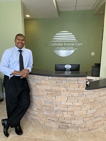Meet Our Team | Purcellville Dental Care